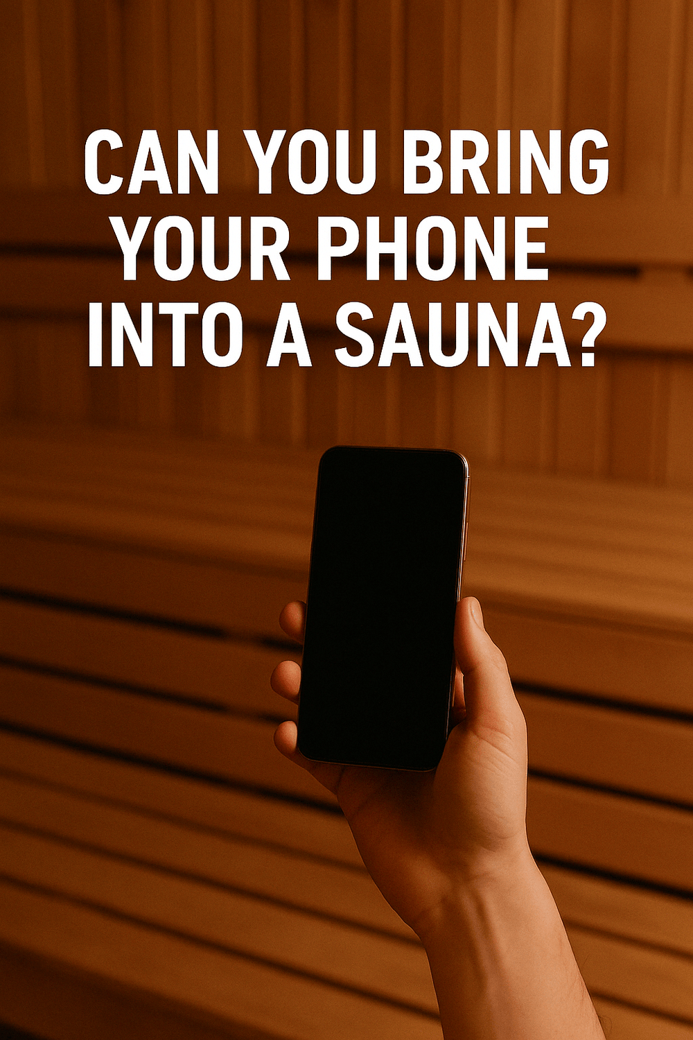 Understanding Sauna Temperatures: How Hot Should Your Sauna Be?