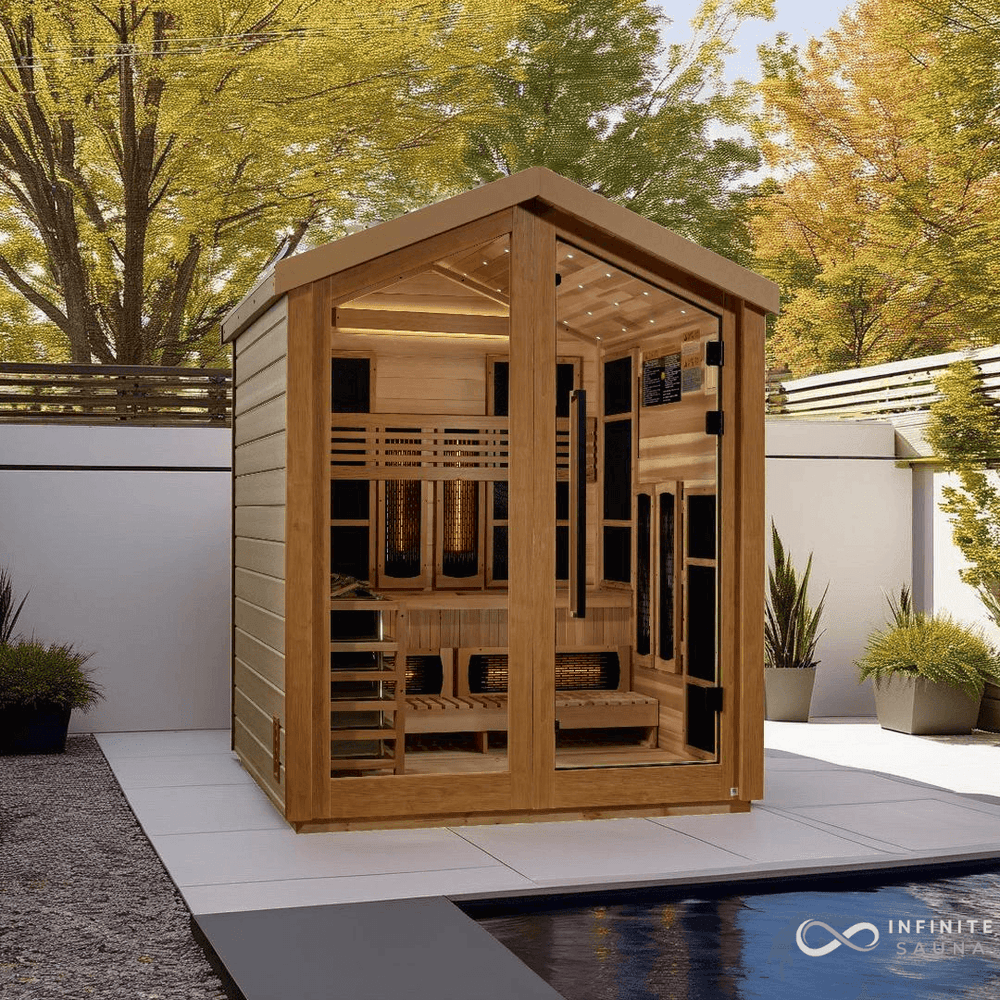 Golden Designs Saunas: Why Buying Direct Isn’t the Best Choice