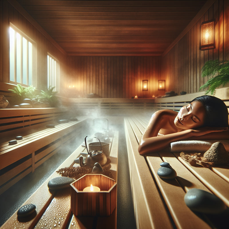 Sauna Before or After Massage: Which Approach Is Best for You?