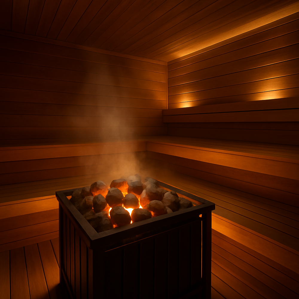 What to Wear in a Sauna: A Complete Guide to Sauna Attire and Etiquette