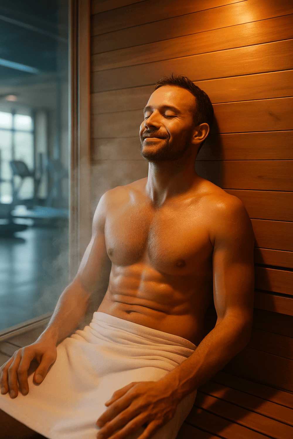 Sauna Before or After Exercise: Maximize Your Workout Recovery