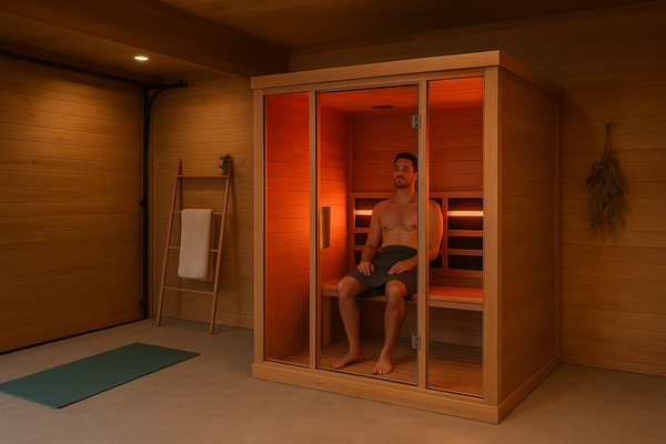 Sauna Before or After Exercise: Maximize Your Workout Recovery