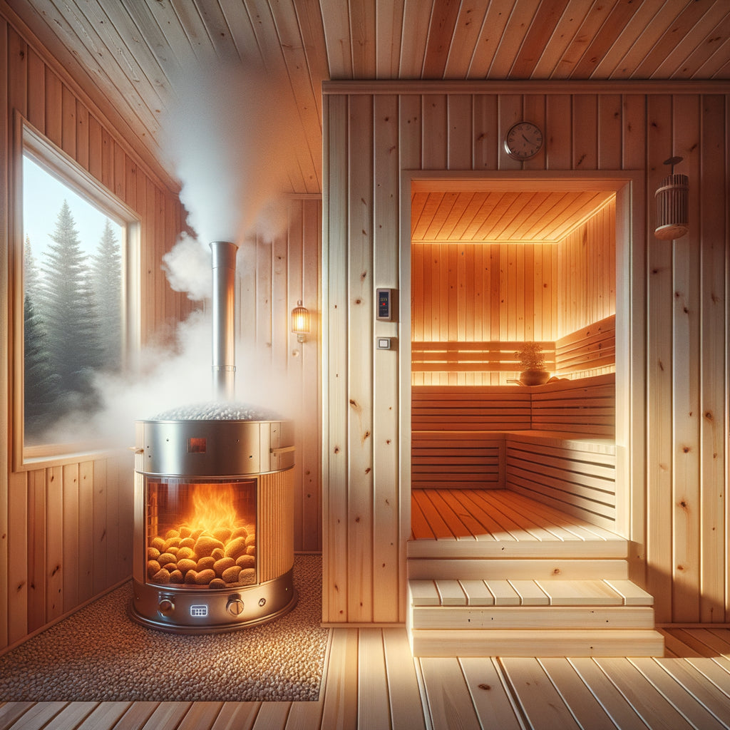 Wet Sauna Benefits and Everything You Need to Know Before You Try One